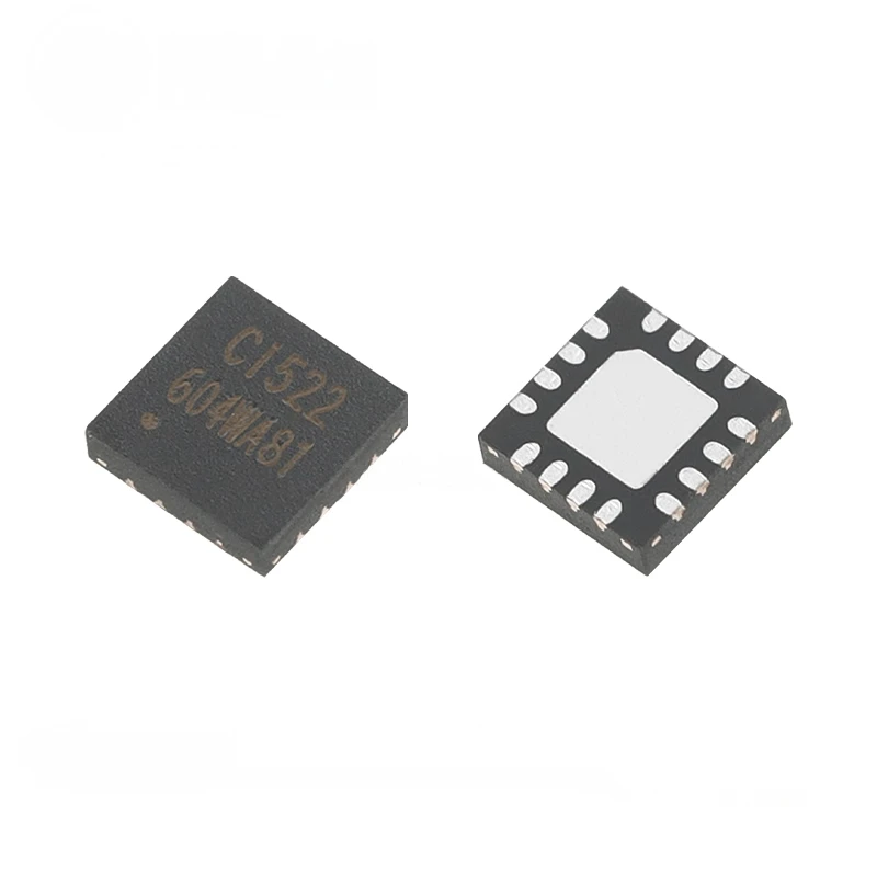 20 SZT. Ci522 QFN16 RC522/CV520 CI522 Układ scalony IC SMD - AliExpress 502
