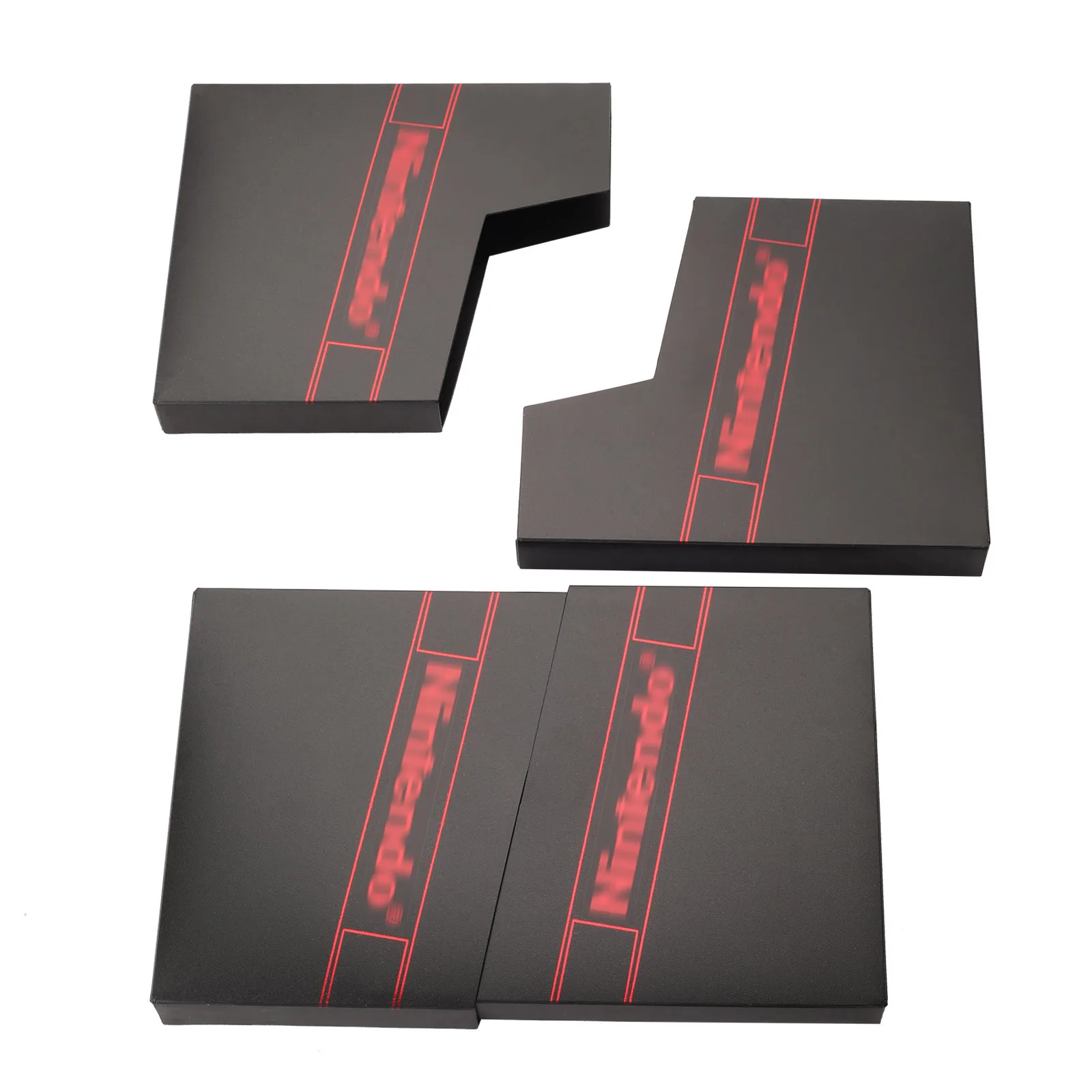 HIGOPLAY-Dust-Case-Cover-Protector-Sleeve-For-Nintendo-Entertainment ...