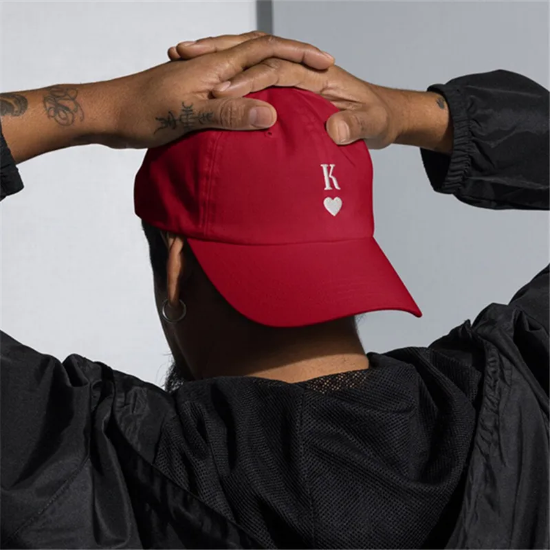 Boyfriend And Girlfriend Matching Snapbacks