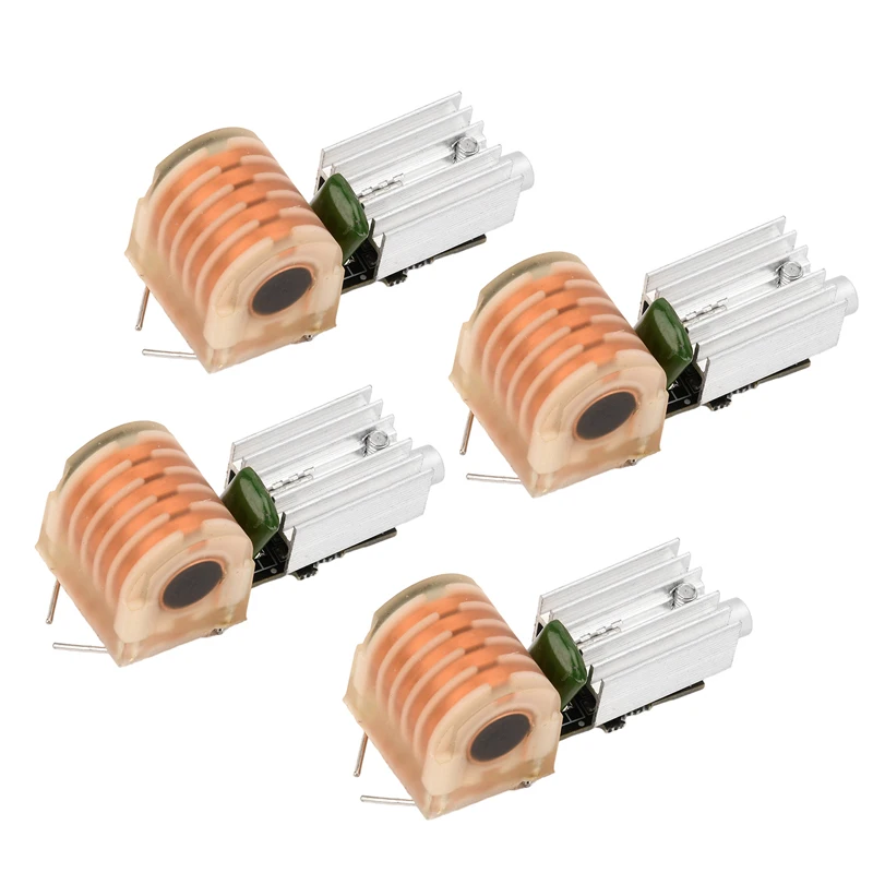 High-Voltage-Ignition-Module-9-15V-Dc-Power-Supply-High-Voltage-Boost ...