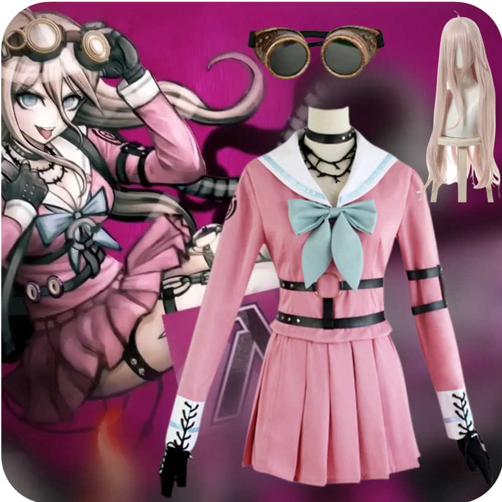 Best Anime Cosplay Costumes For Girls