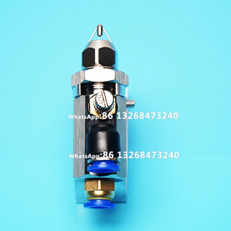Spray-60-Angle-SK508-Mist-ultrasonic-nozzle-80-Angle-Suppression ...