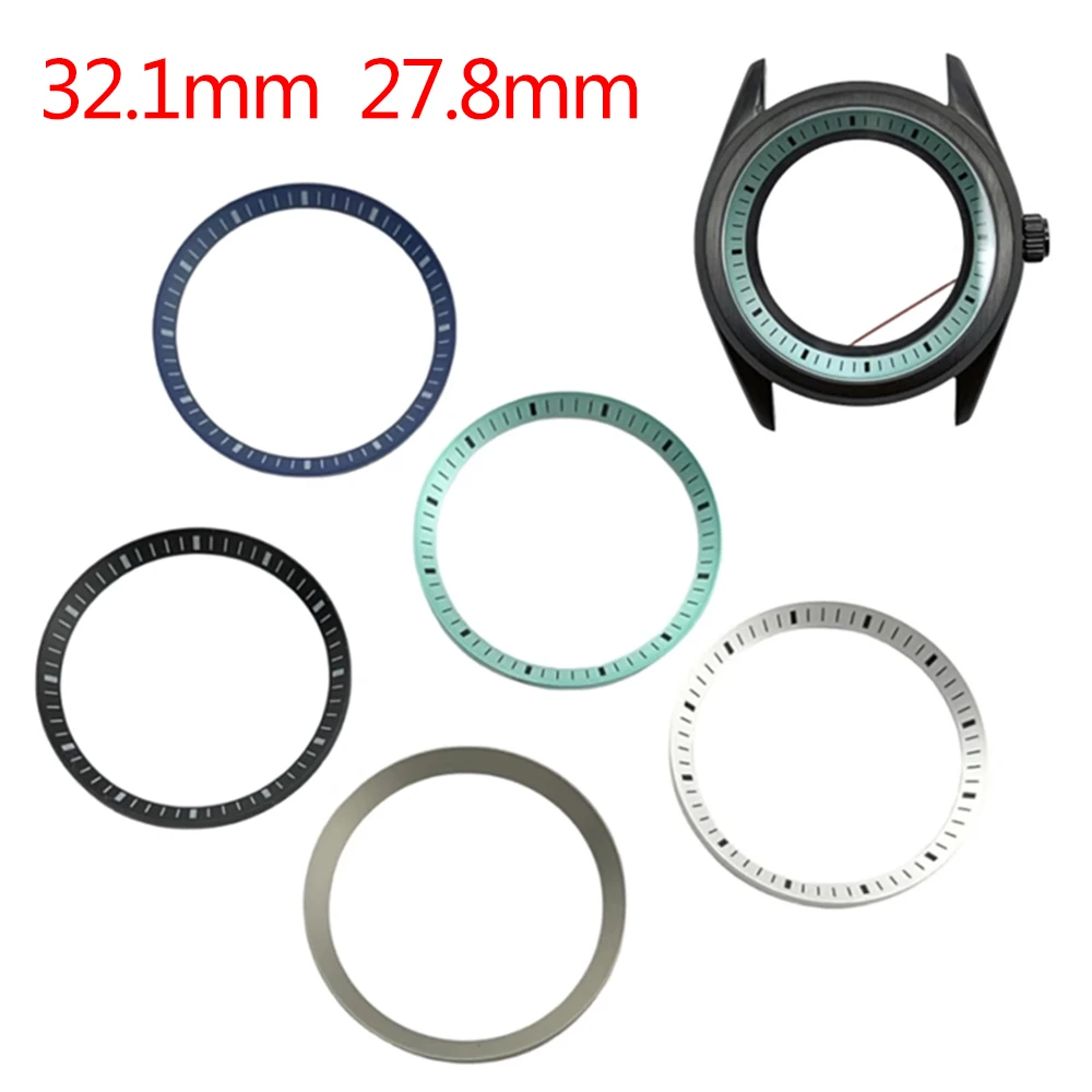 32-1mm-27-8mm-Watch-Chapter-Ring-Copper-Inner-Shadow-Ring-for-NH35-NH36 ...