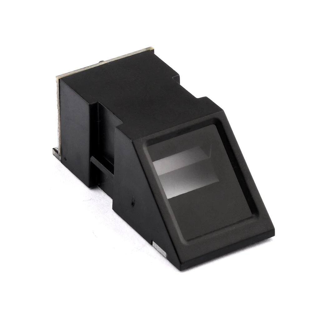 FPM10A Fingerprint Reader Sensor Module Optical Fingerprint Module ...