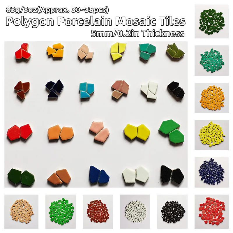 Porcelain Tile Mosaic Making Materials | Ceramic Tile Mosaic Making Materials - Mosaic Making ...