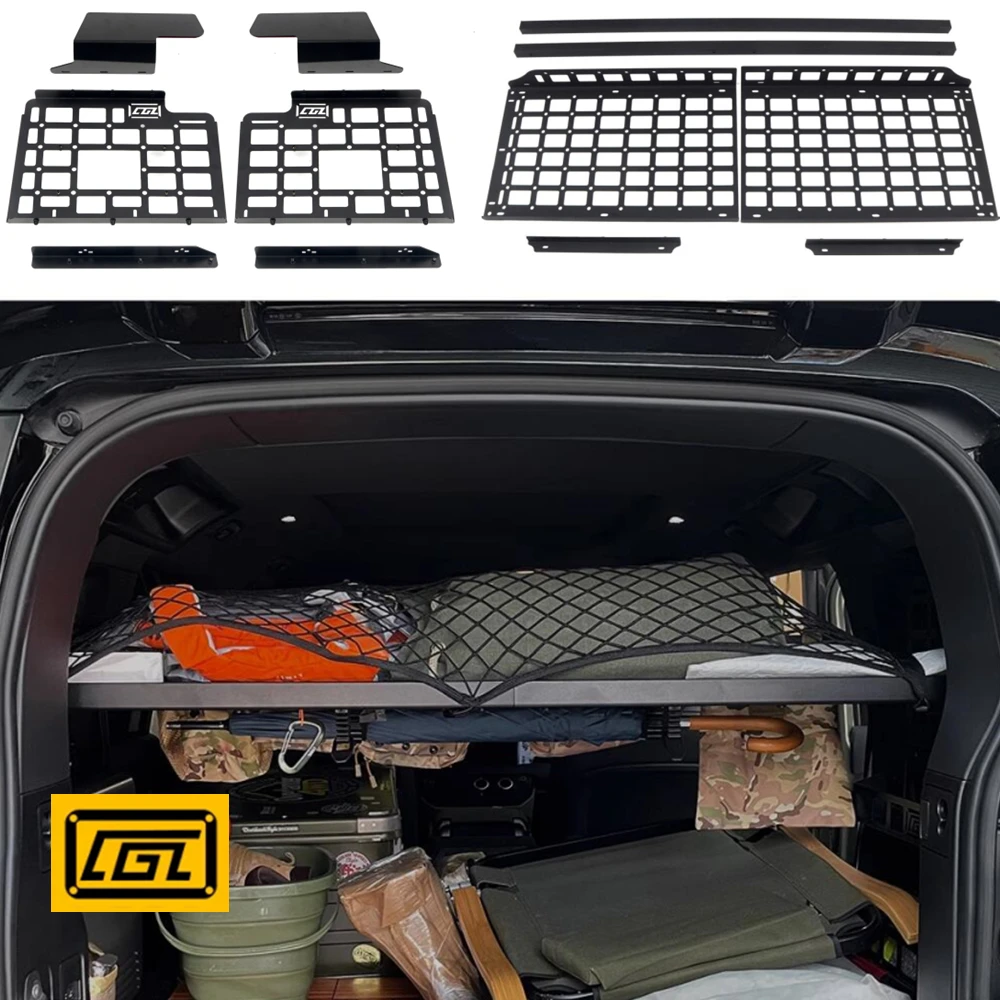 CGZ-Molle-Panels-Fit-for-Land-Rover-Defender-110-2020-2021-2022-2023 ...