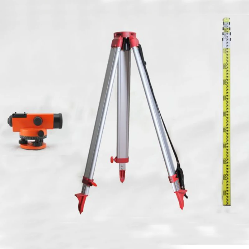 Dumpy Level With Tripod