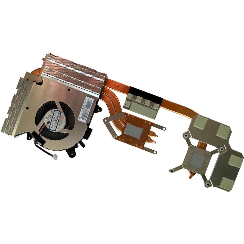 CPU-Cooling-Fan-for-MSI-GF63-8RC-8RD-MS-16R1-MS-16R2-Heatsink ...