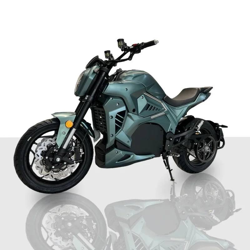 15000w super speed 150km/h speed Racing full size electric motorcycle ...