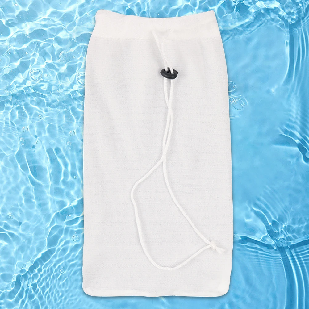 4-10-15-Pcs-Pool-Socks-for-Skimmer-Basket-Reusable-Pool-Filter-Socks ...