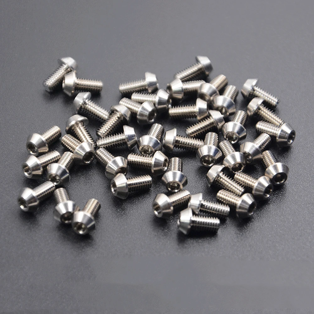  DIY M3 X 4 5 6 8 10 12 14 16 18