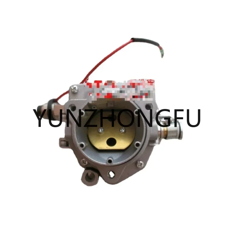 HW310-carburetor-origina-EH65-carburetor-Electric-King-two-cylinder ...