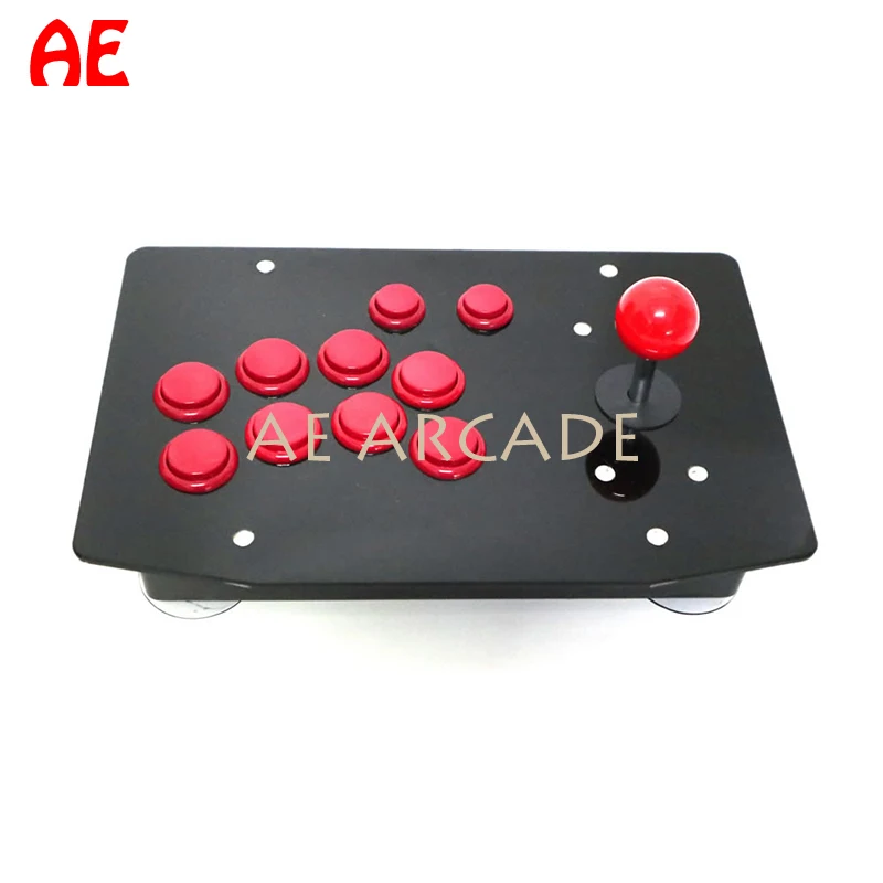 Arcade Joystick Buttons