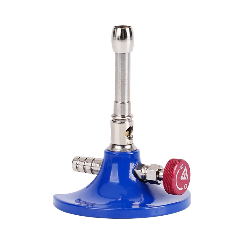 Micro Bunsen Burner Adjustable Natural Gas Burner Bunsen Burner, For ...
