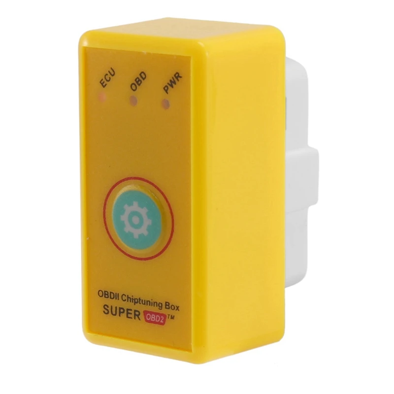 6X-Super-OBD2-Car-Chip-Tuning-Box-Plug-And-Drive-Superobd2-More-Power ...