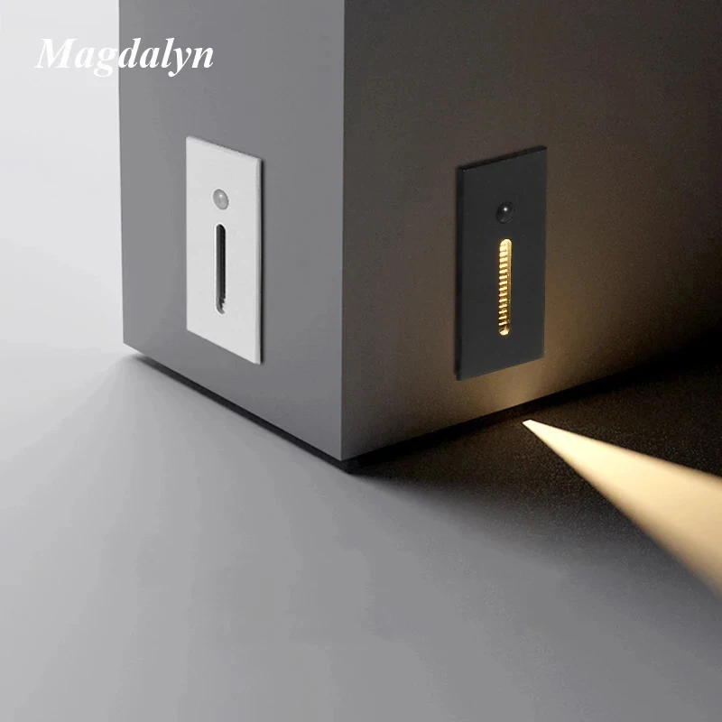 Magdalyn-Waterproof-Led-Stairs-Light-Aluminum-Ladder-Foot-Stairway ...