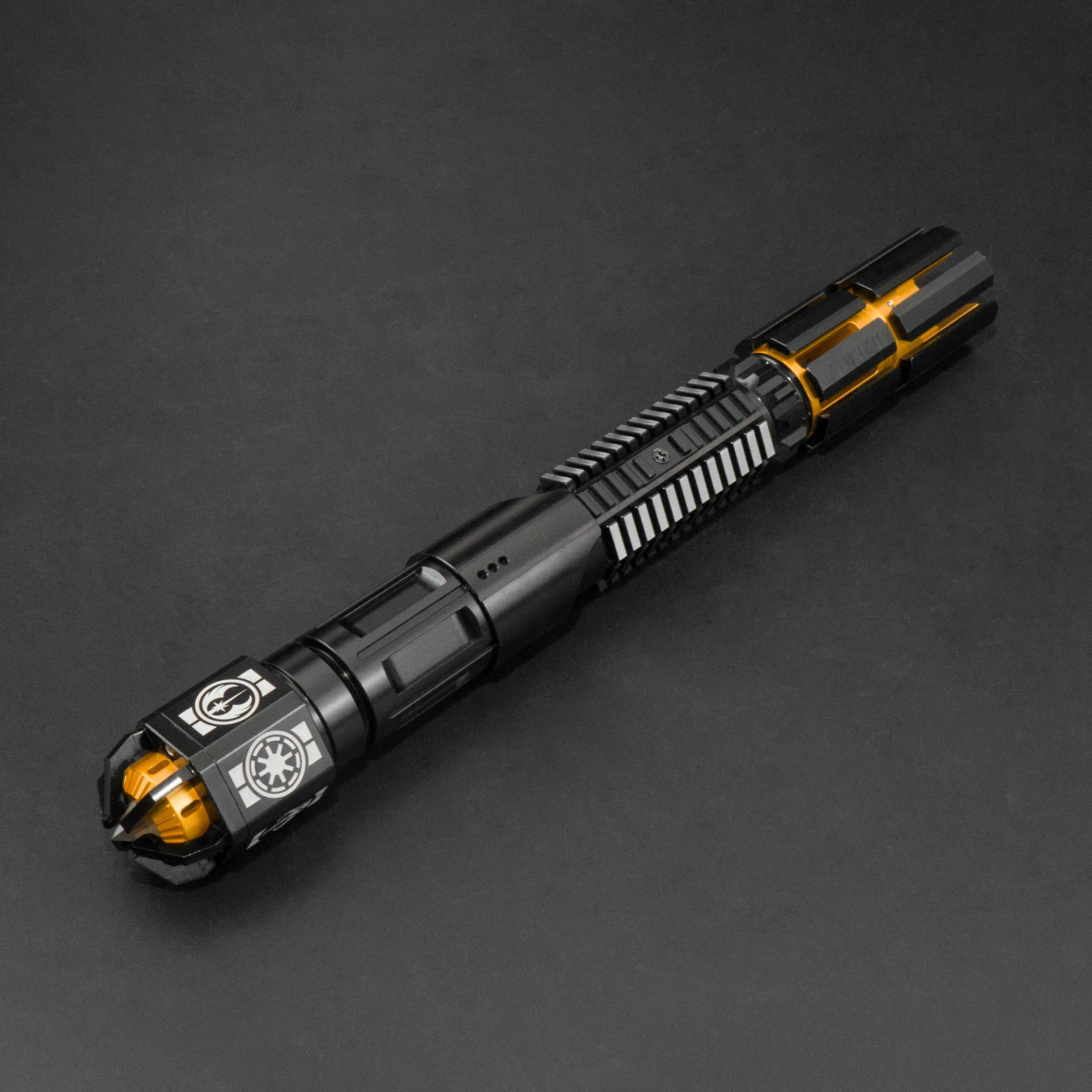 Lightsaber-Neo-Pixel-Proffie-Soundboard-Force-Smooth-Swing-Blaster ...