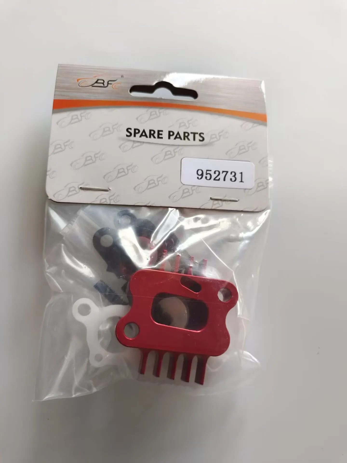 CNC-Air-Intake-Manifold-included-Gasket-roufan-32cc-36cc-45CC-Engine ...