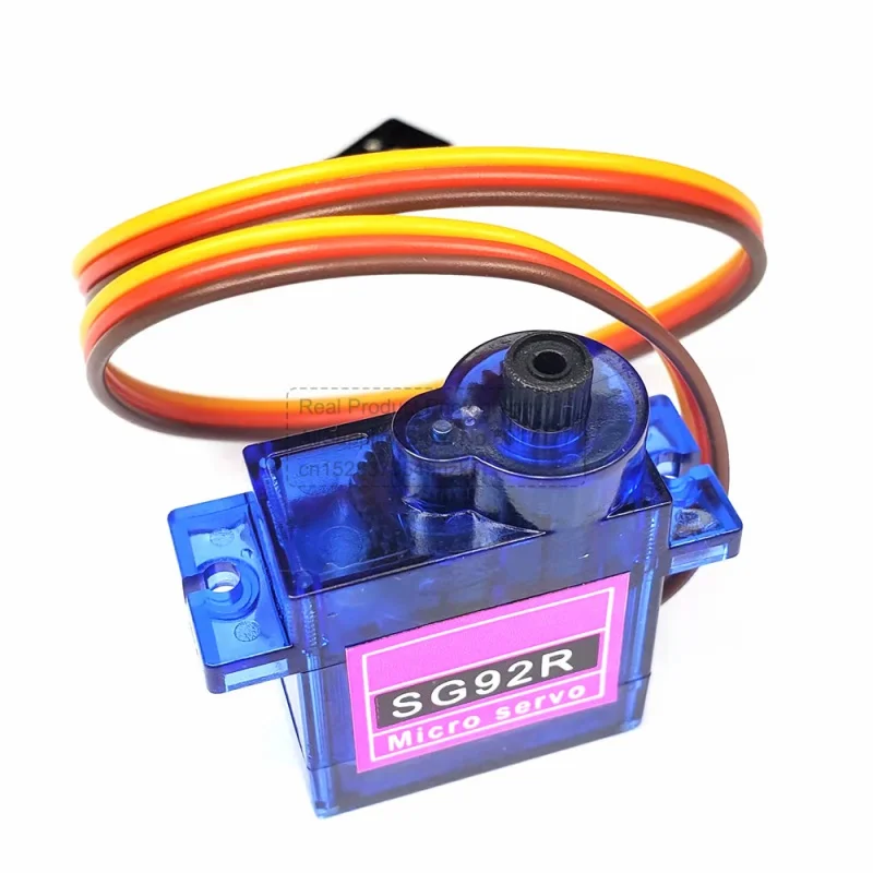 DIY-Smart-Electronics-RC-Micro-Classic-Servos-9g-SG92R-SG90-MG90S-Metal ...
