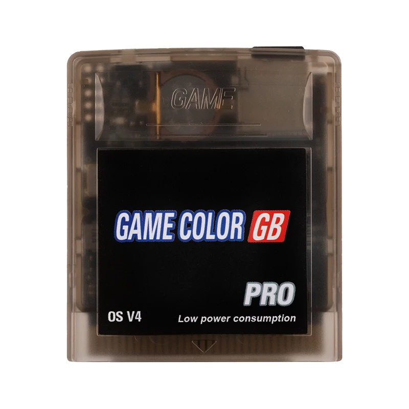 EDGB Pro Game Cartridge 2025 OS.V4 8GB TF Card 2000 IN 1 Classic Games ...