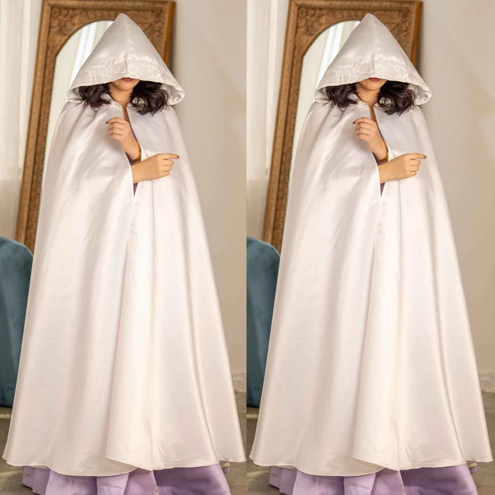 Capa-larga-de-boda-con-capucha-de-perlas-grandes-capa-de-boda-chal-de ...