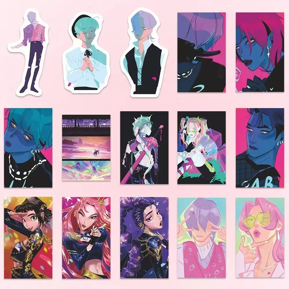 Remi from K-Pop Demon Hunter: The Ultimate Guide to 86pc Cartoon ...