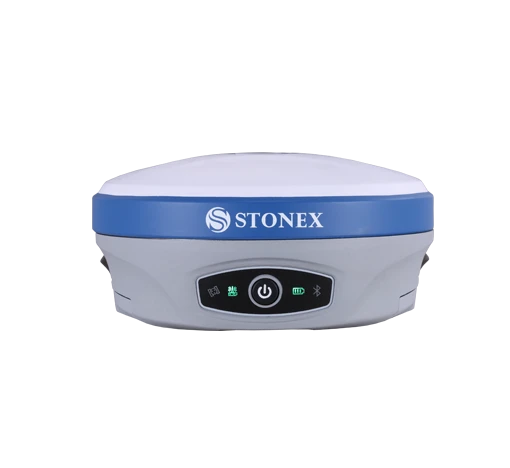 STONEX GPS RTK S900A GNSS RECEIVER S980A S850A S700A ROVER, 51% OFF