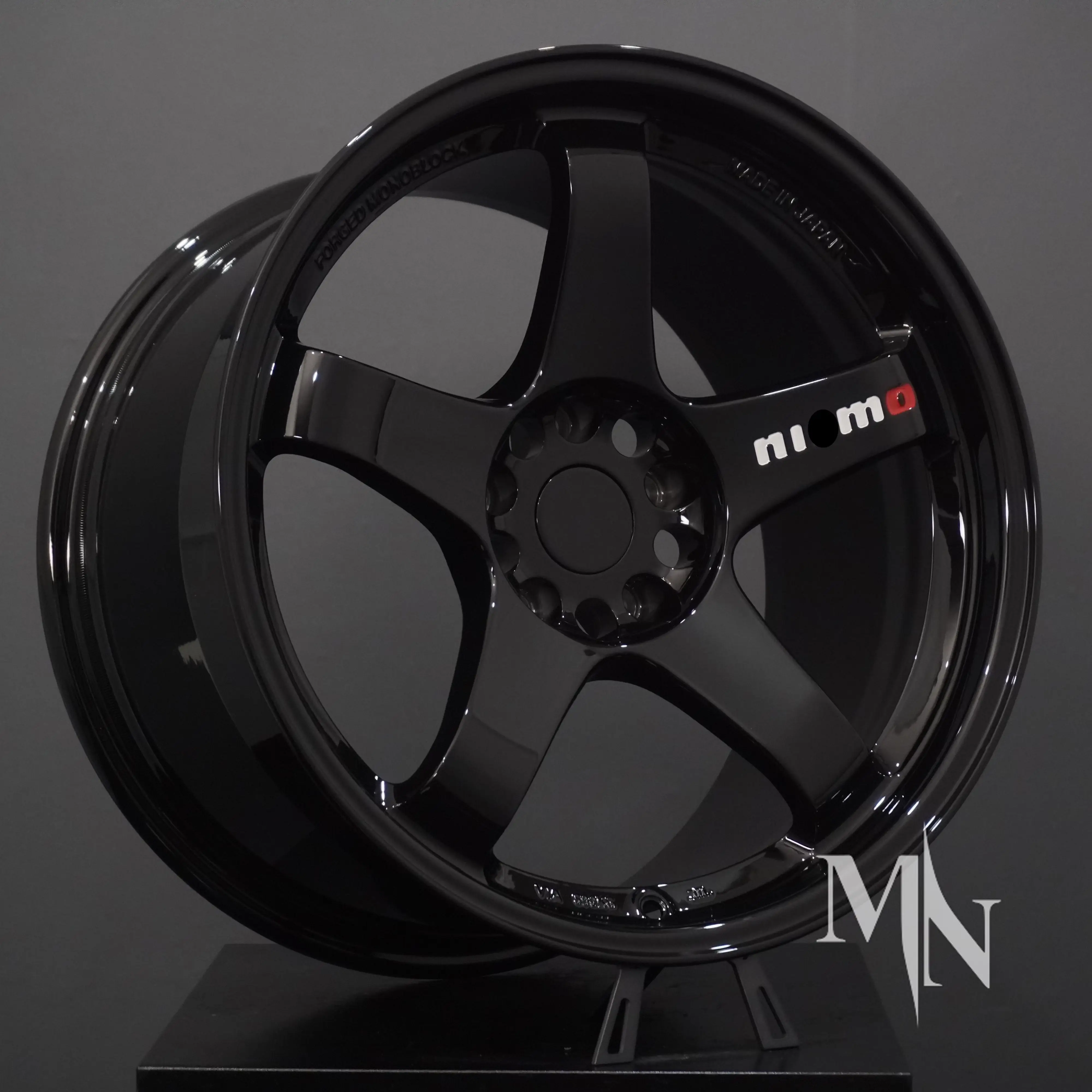 Nismo LMGT4 LM GT4 17x9 18x9 5 18x10 5 19x10 5 for Sale Nissan 300zx ...