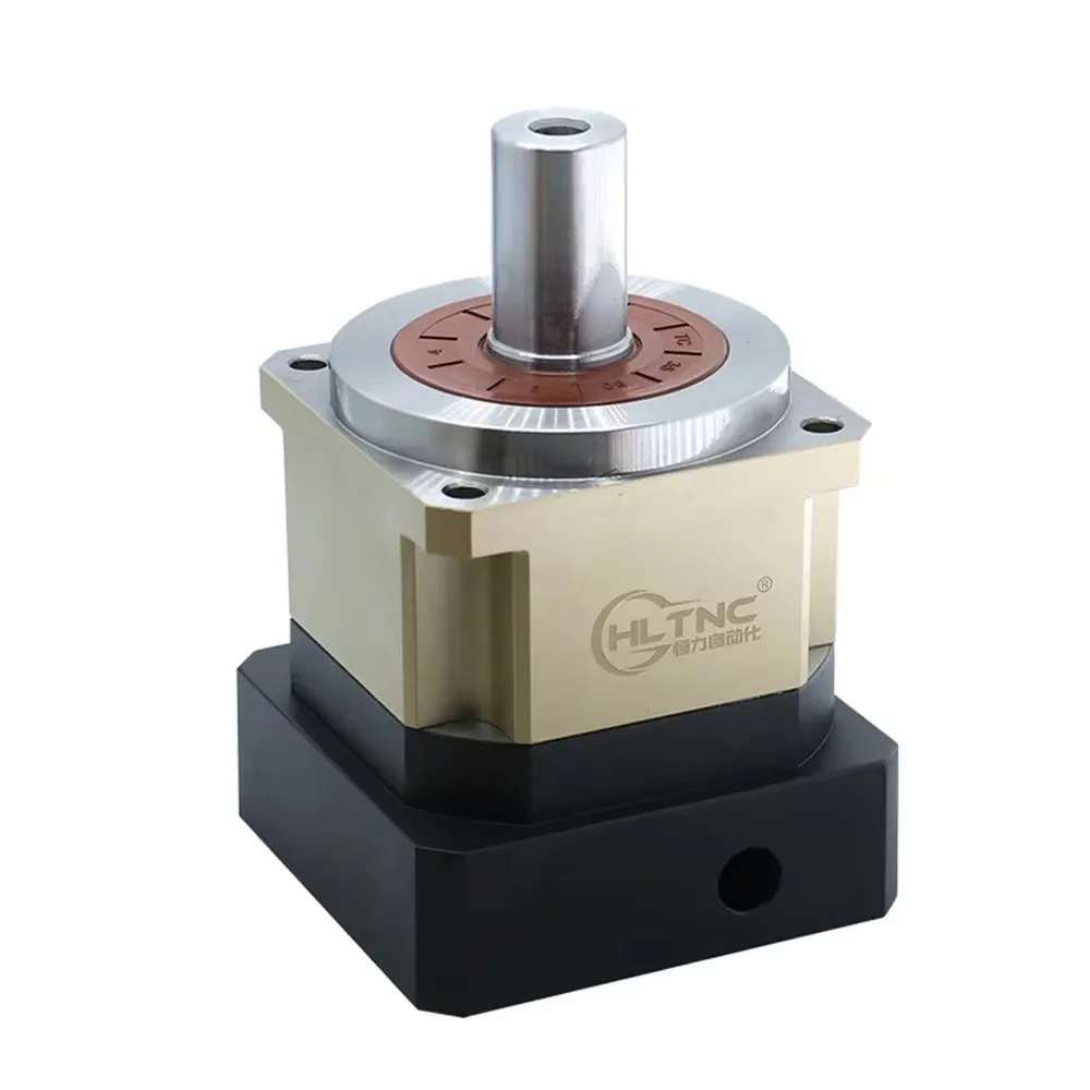 HLTNC-Helical-Gearbox-PGH90-6Arcmin-High-Precision-Planetary-Reducer ...