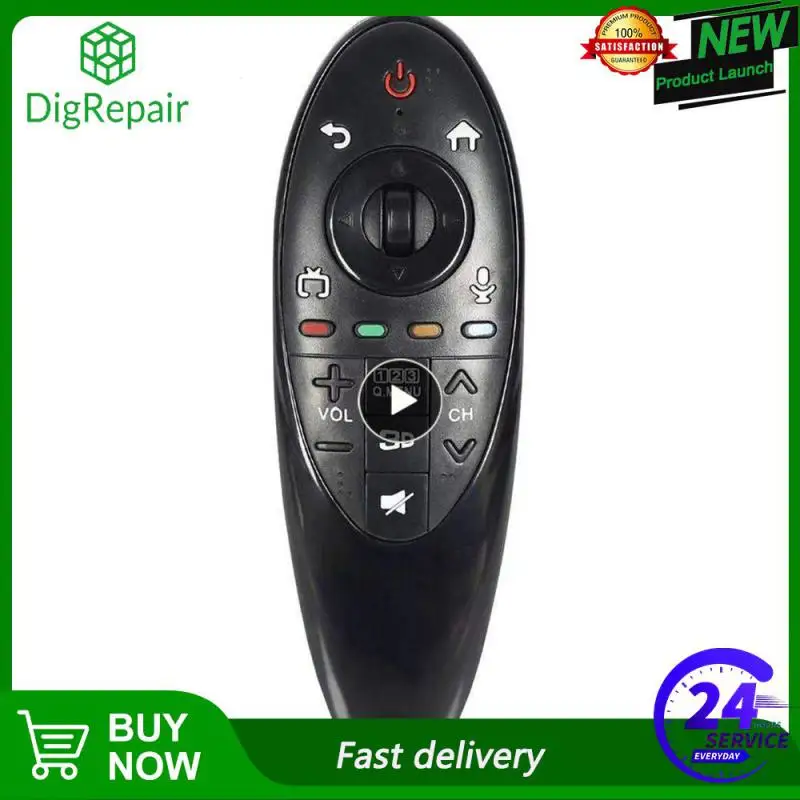 1-10PCS-Replacement-Remote-Control-Suitable-for-TV-AN-MR500G-AN-MR500 ...