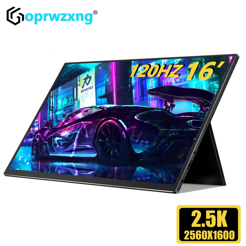16-Inch-2-5K-120Hz-Portable-Monitor-2560-1600-16-10-100-sRGB-480Cd-m ...