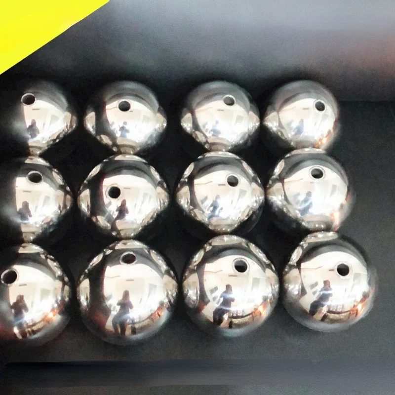 center-hole-float-industrial-float-floating-ball-304-316-stainless ...