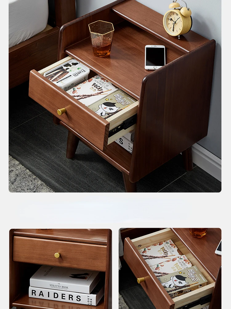 Belham Living Carter Mid Century Modern Side Table | ppgbbe.intranet ...