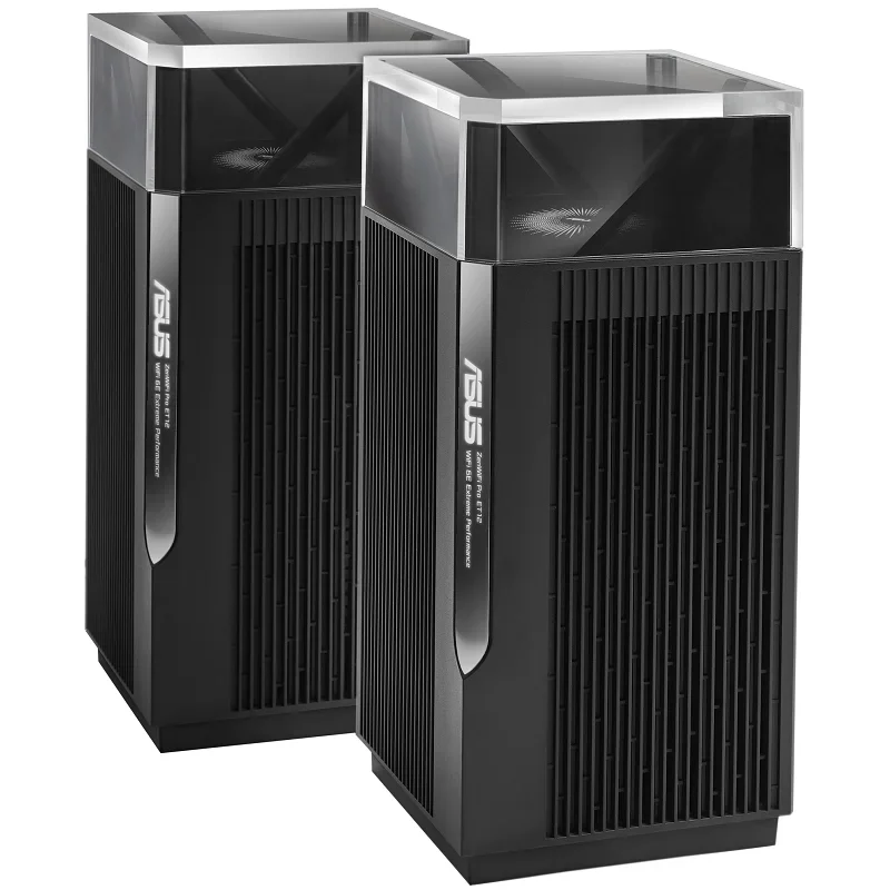 Asus-Wi-Fi-6E-Router-ASUS-ZenWiFi-Pro-ET12-Whole-House-Mesh-New ...