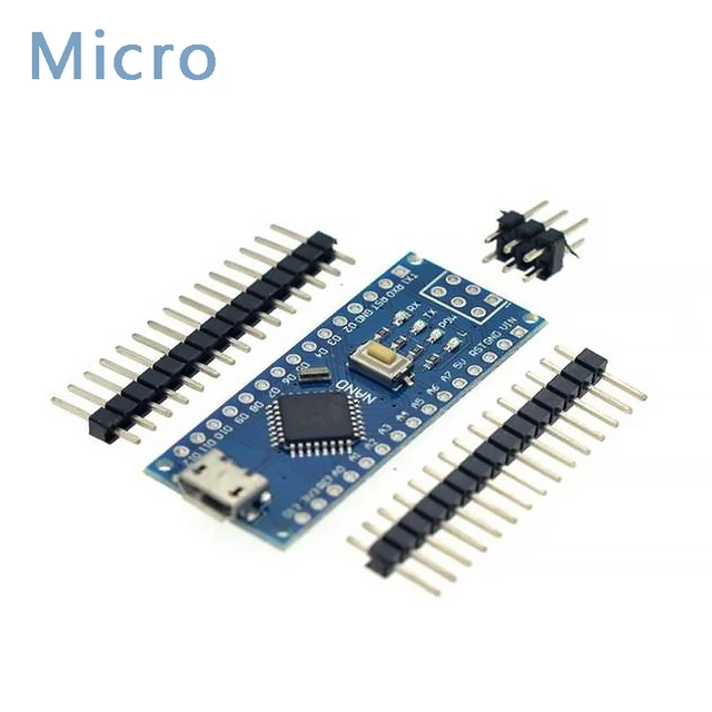 Nano Mini Type C Micro Usb With The Bootloader Arduino Nano 30 Controller For Arduino Ch340 Usb