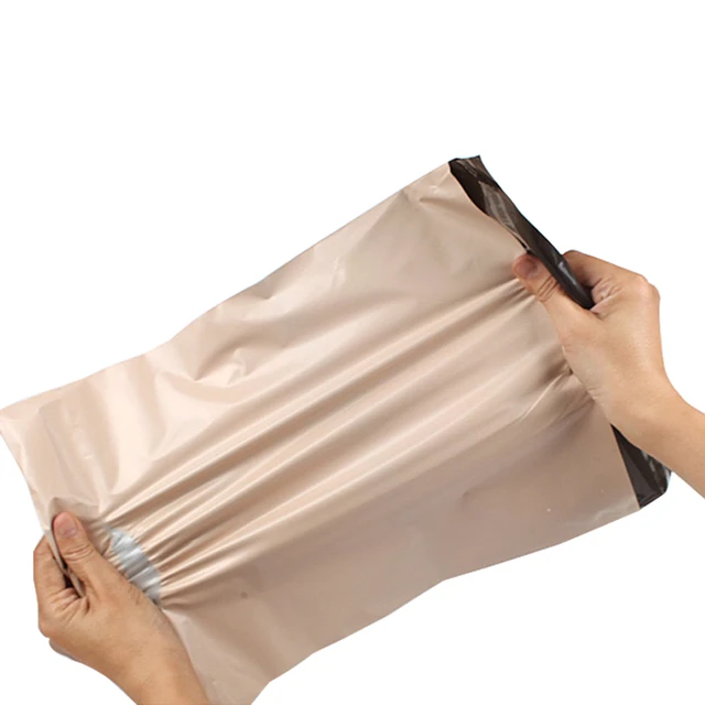 Postal Shipping Bags