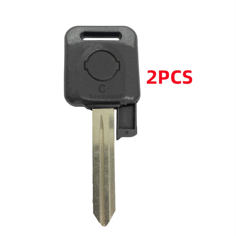Nissan Chip Key