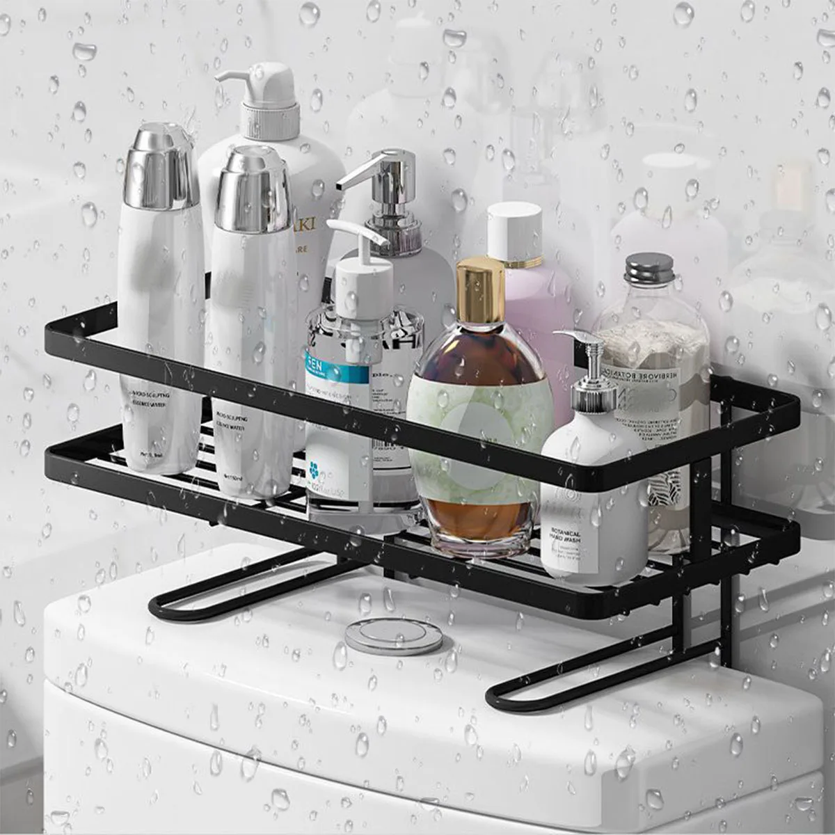 Bathroom-Shelf-Bathroom-Organizer-and-Storage-Toilet-Supplies-1Tier ...
