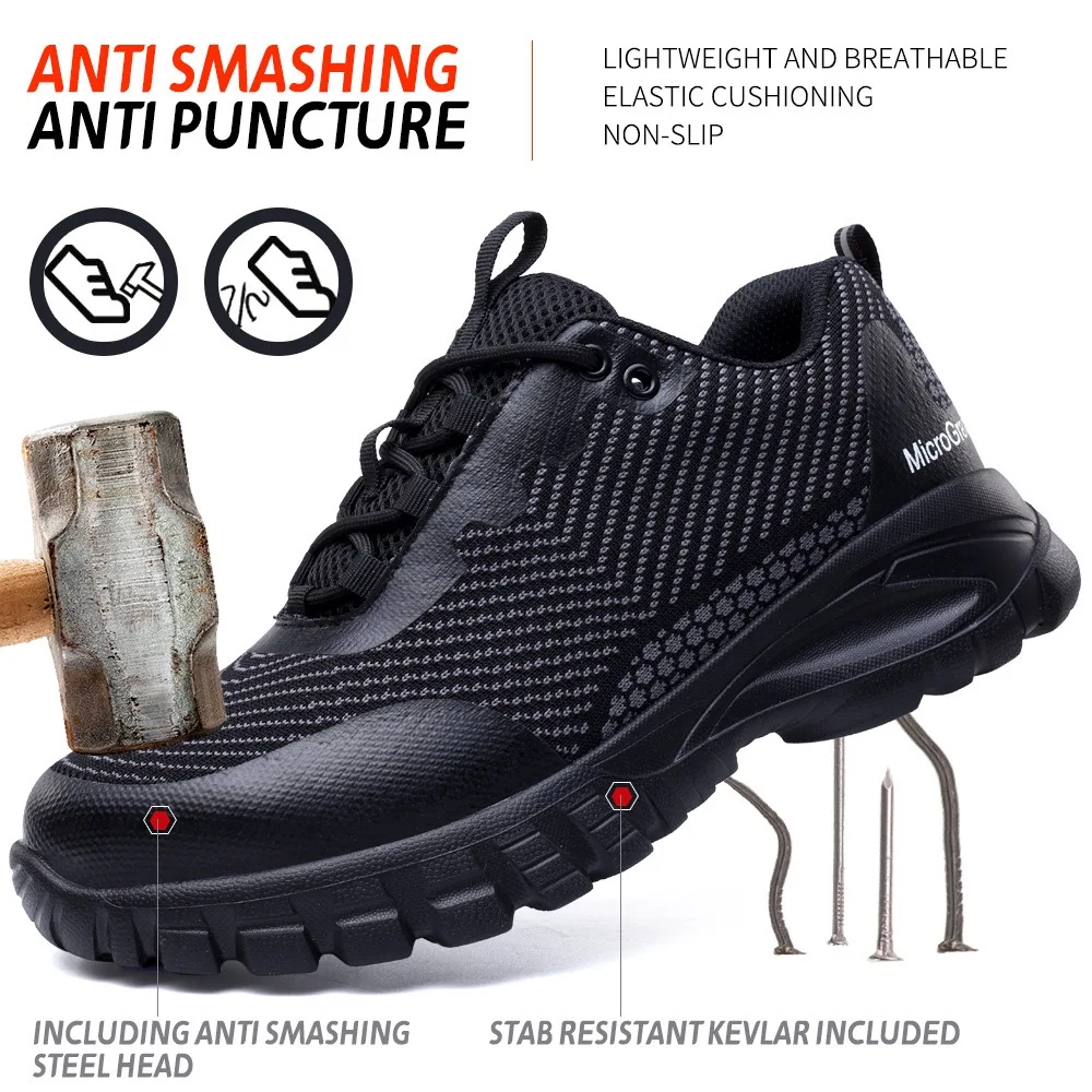 Men-s-and-women-s-new-protective-work-shoes-steel-head-anti-smash-anti ...