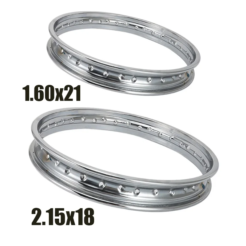 1-6x-21-2-15x18-Front-Rear-Wheels-Rims-Hub-Circle-For-Honda-Yamaha ...