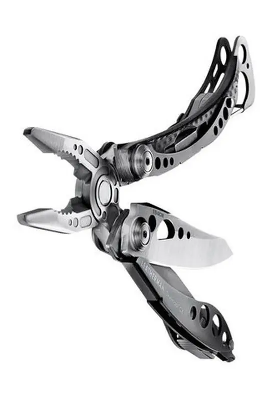 Leatherman Skeletool Bits