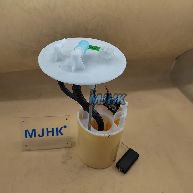MJHK-8984871370-7611796AB-Genuine-Diesel-Fuel-Pump-Assembly-For-Isuzu-8 ...