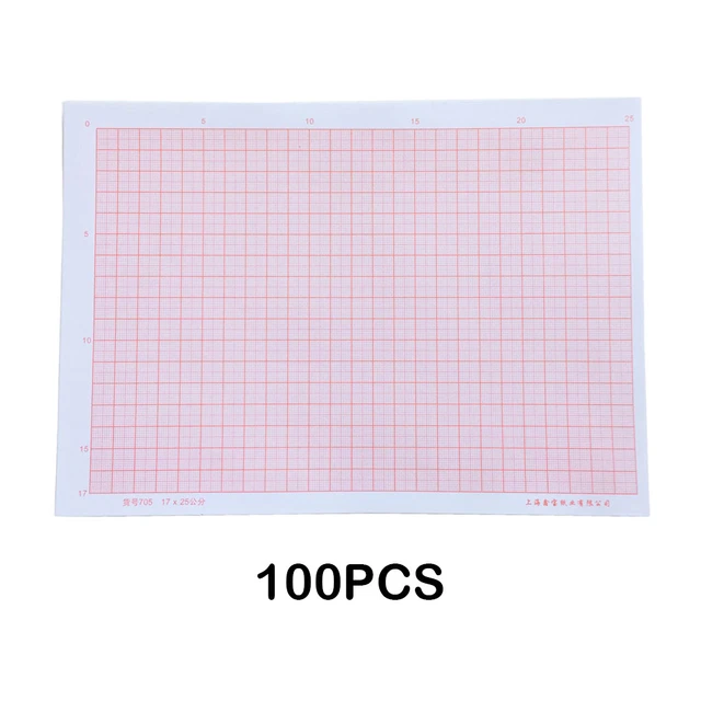 Graph Paper With Numbers