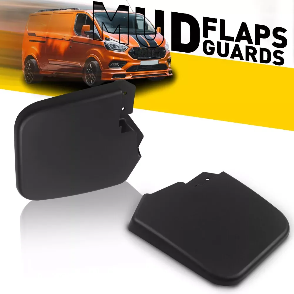 Mudguards Mudflaps Fender Front Mud Flap Splash Guards Auto Accessories ...
