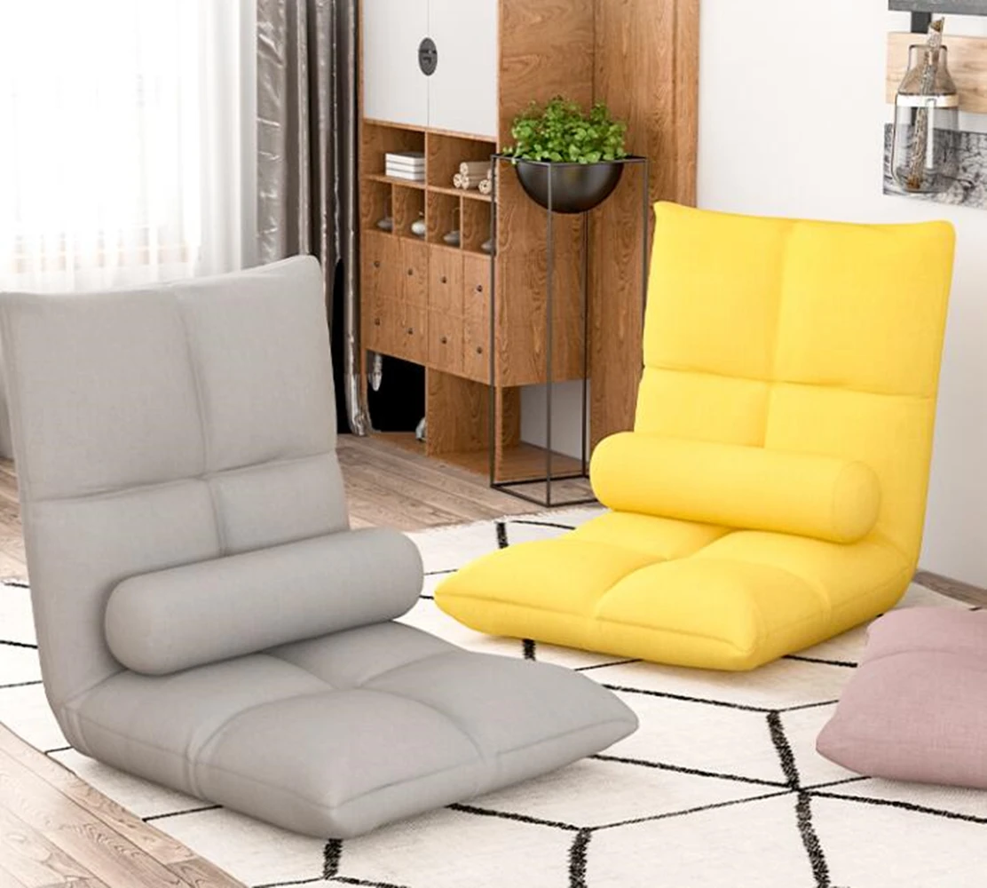 Lazy-Sofa-Floor-Chair-Folding-Computer-Chair-Japanese-Style-Armchair ...