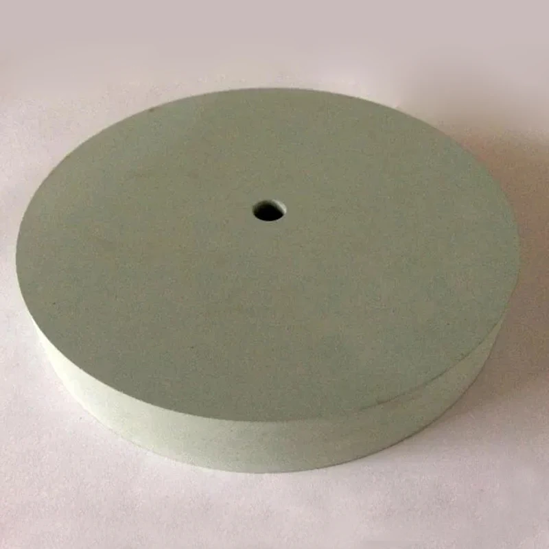 1500 # 실리콘 카바이드 그라인딩 휠 초극세 Skeif 나이프 숫돌 150*25*13mm 연마 절단 도구 그라인더 기계 ...