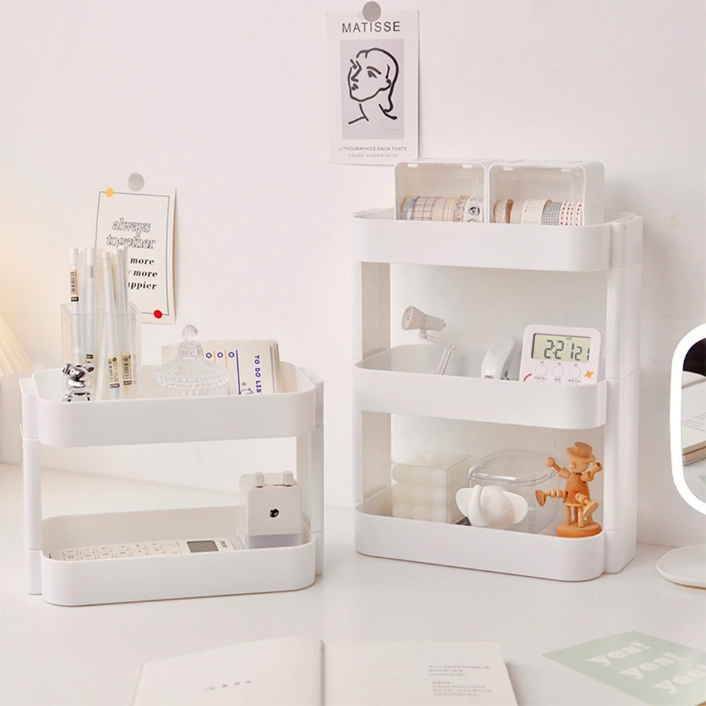 Multifunctional-Shelves-Muti-layer-Storage-Shelf-Desktop-Storage-Rack ...