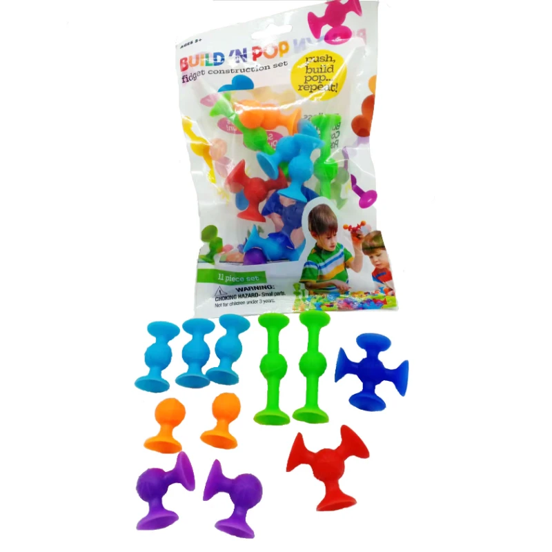 11pcs-set-Suction-Cup-Toy-Soft-Throw-Darts-Assembled-Sucker-Suction-Cup ...