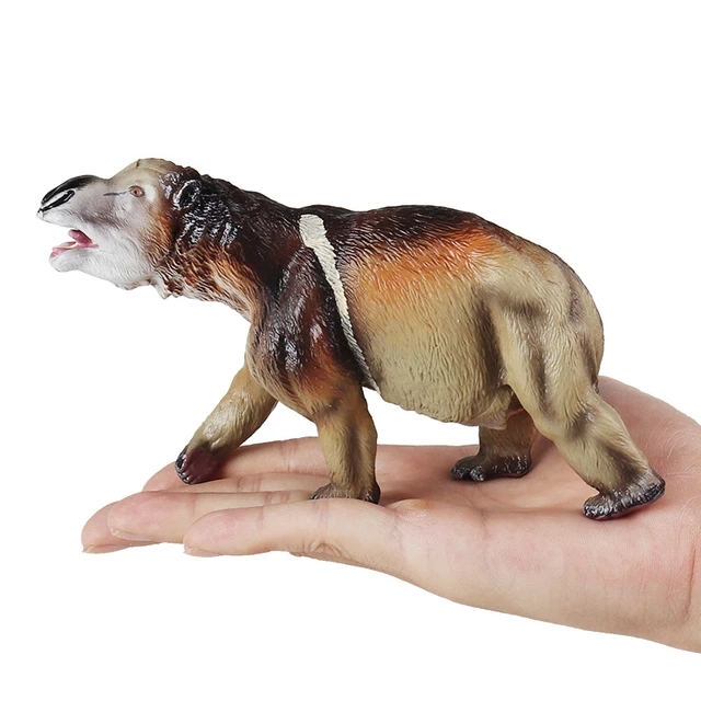 Prehistoric Animals Toys
