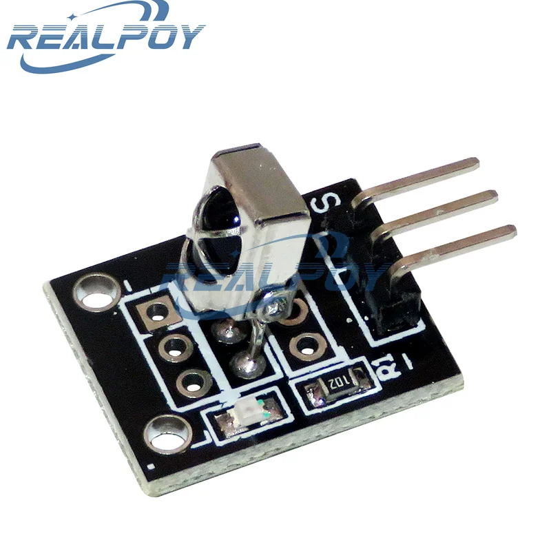 3pin-KY-022-TL1838-VS1838B-HX1838-Universal-IR-Infrared-Sensor-Receiver ...